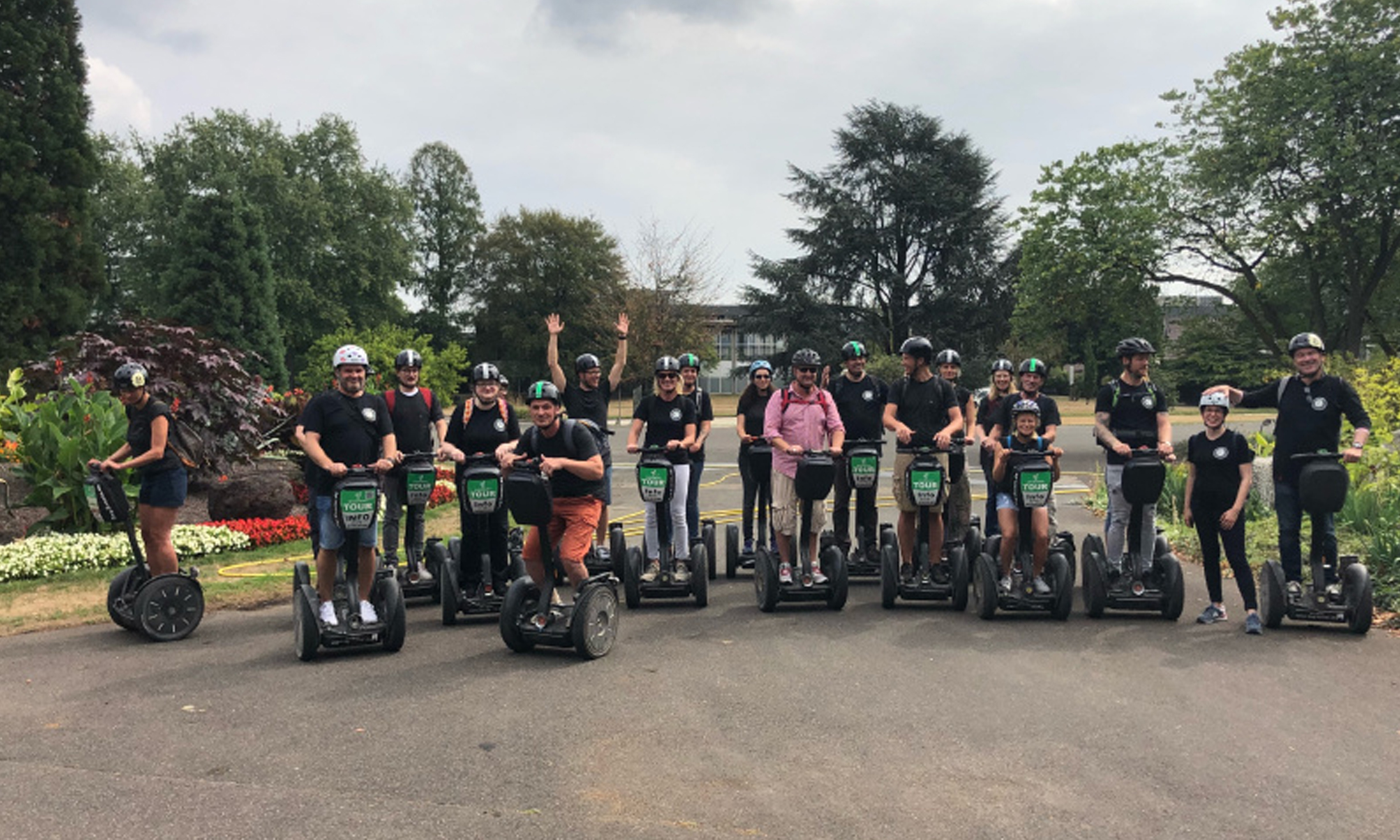 Locations – Czarnowski