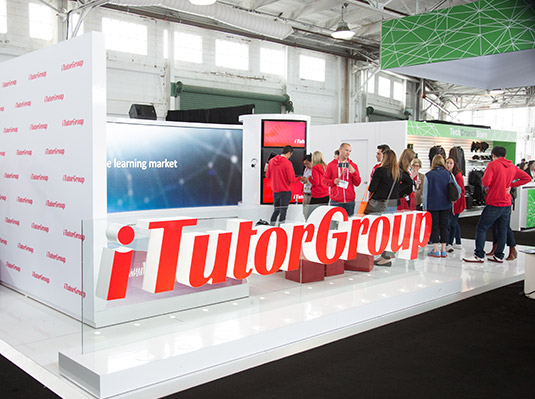 Launch and Learn, an iTutorGroup case study - Czarnowski